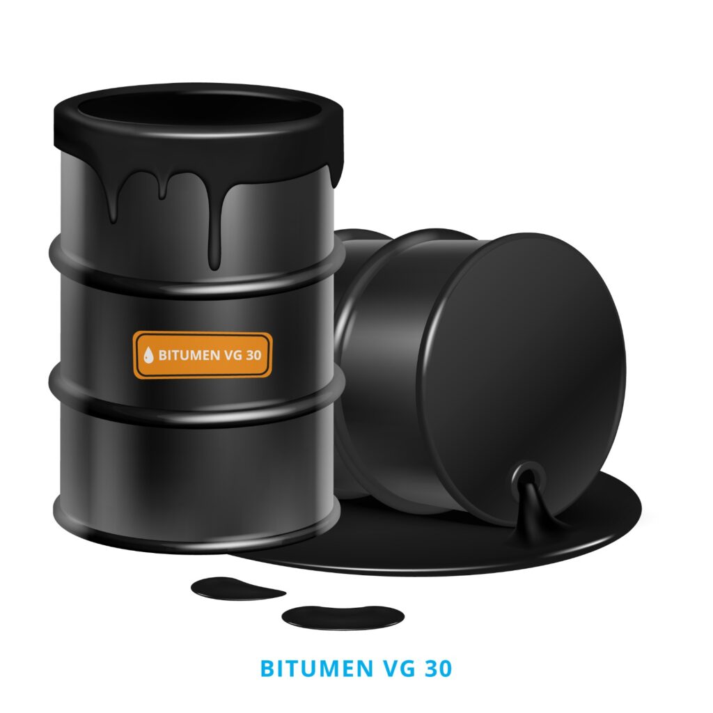 Bitumen – Prolium