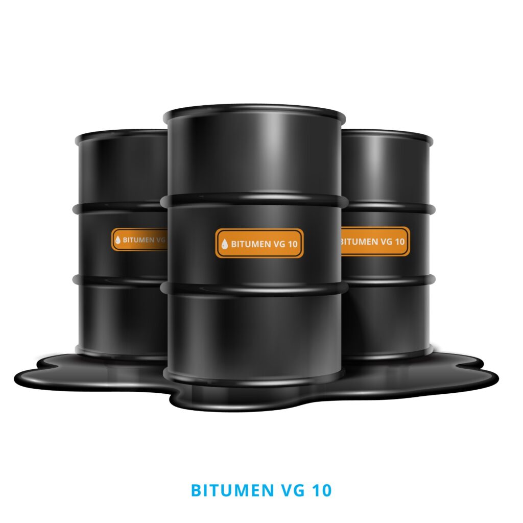 Bitumen – Prolium